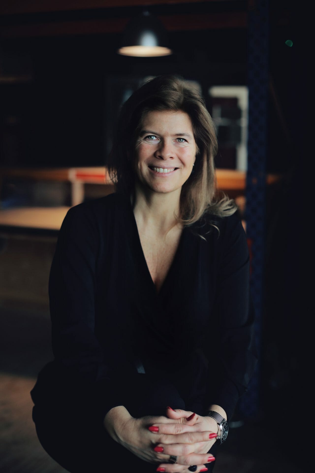 Suzanne; Sales manager at DELTA Safety Training