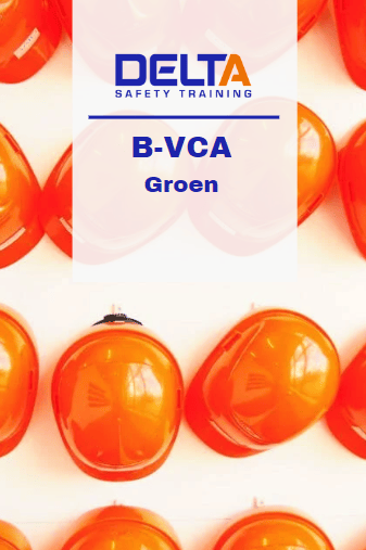 VCA proefexamens - DELTA Safety Training